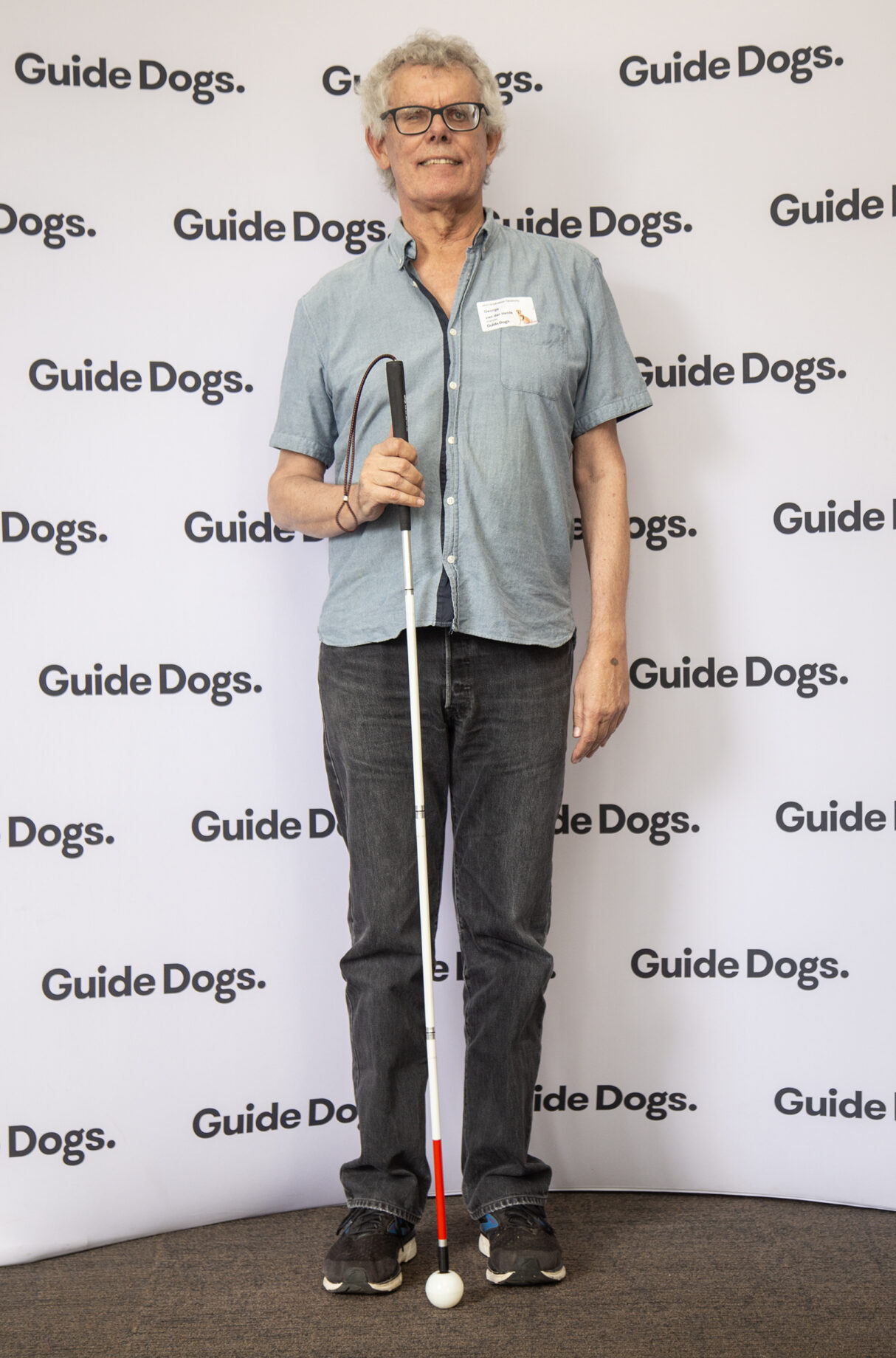 Guide Dogs Graduation 2023 - Guide Dogs Queensland