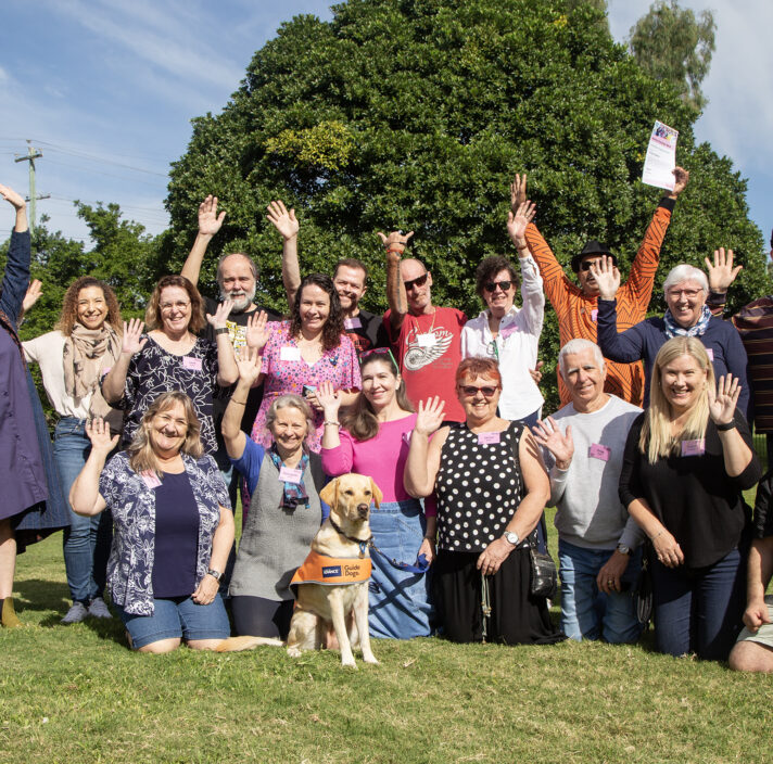 International Guide Dog Day - Guide Dogs Queensland