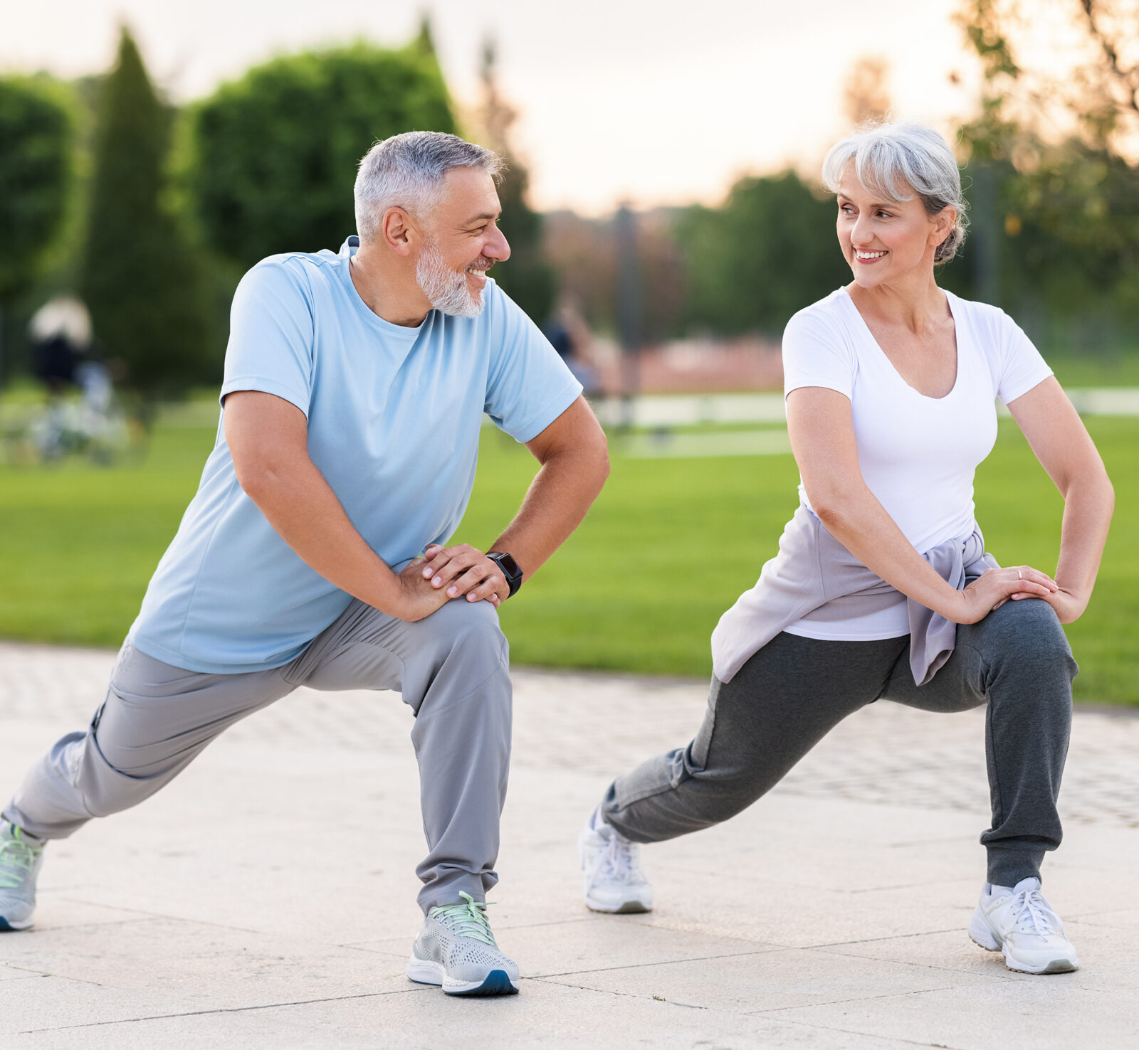 New Strength and Balance class - Guide Dogs Queensland