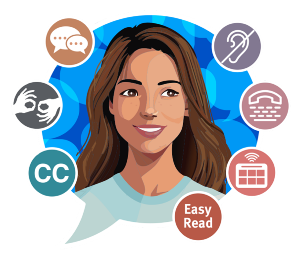 Disability Action Week - Guide Dogs Queensland